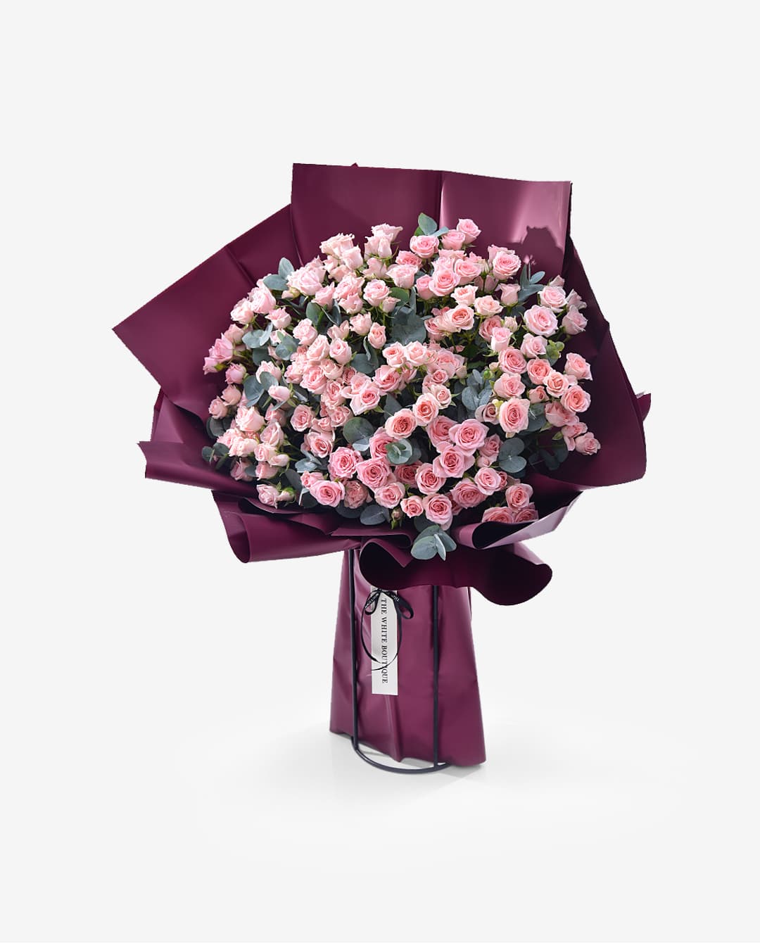 The White Boutique - Flowers | Best Flower Shop in Dubai | Flower Shop ...